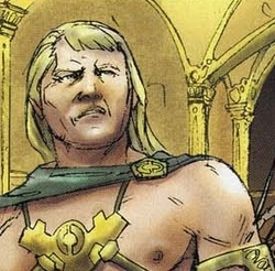 Therns | Encyclopedia Barsoomia Wiki | Fandom