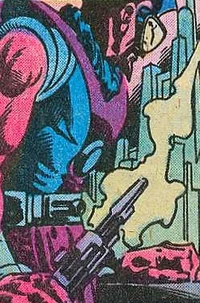 Tallus | Encyclopedia Barsoomia Wiki | Fandom