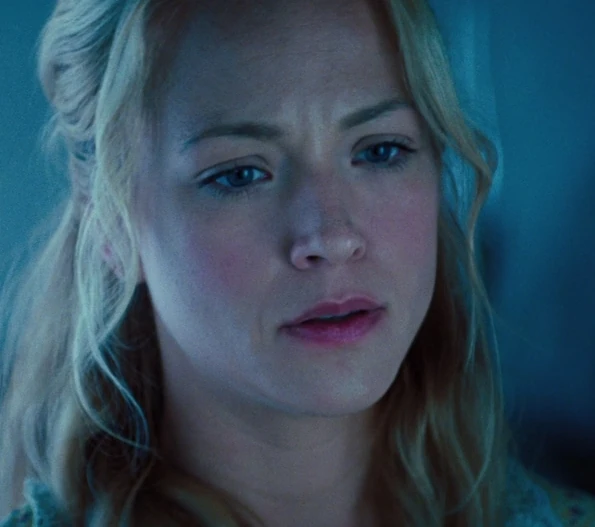 Sarah Carter | Encyclopedia Barsoomia Wiki | Fandom