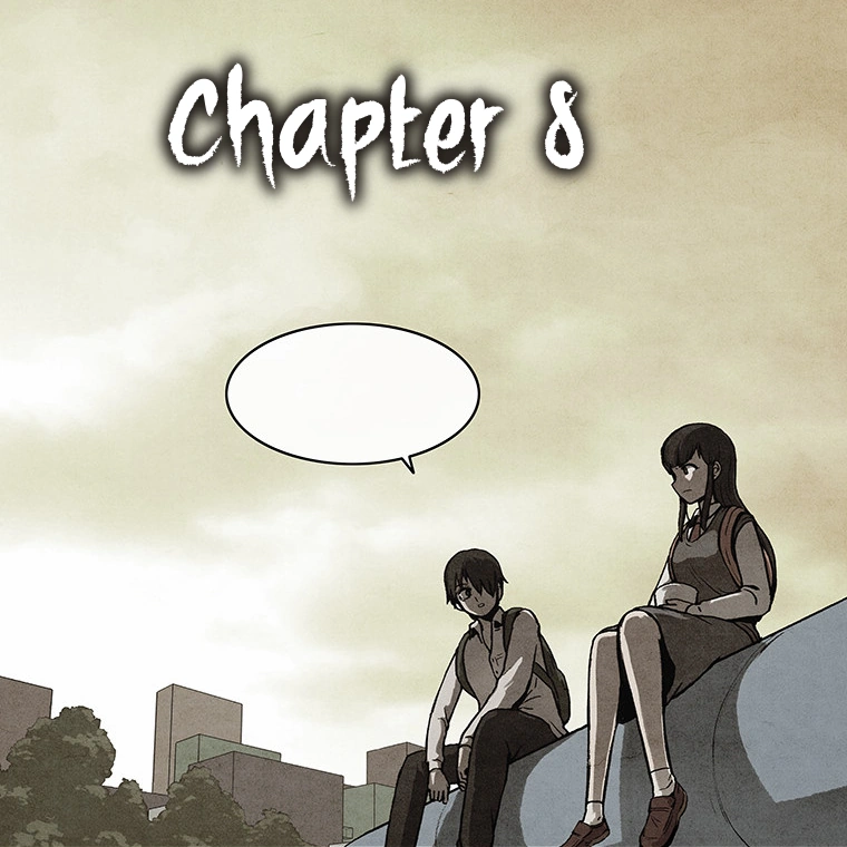 Chapter 8 | Bastard Wiki | Fandom
