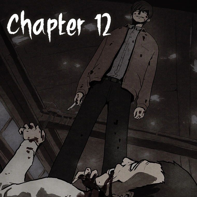 Chapter 12 | Bastard Wiki | Fandom