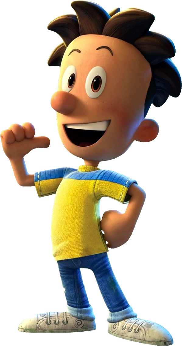 User blog:Elmtree7945/Bart Simpson Expy Proposal: Nate Wright | Bart ...