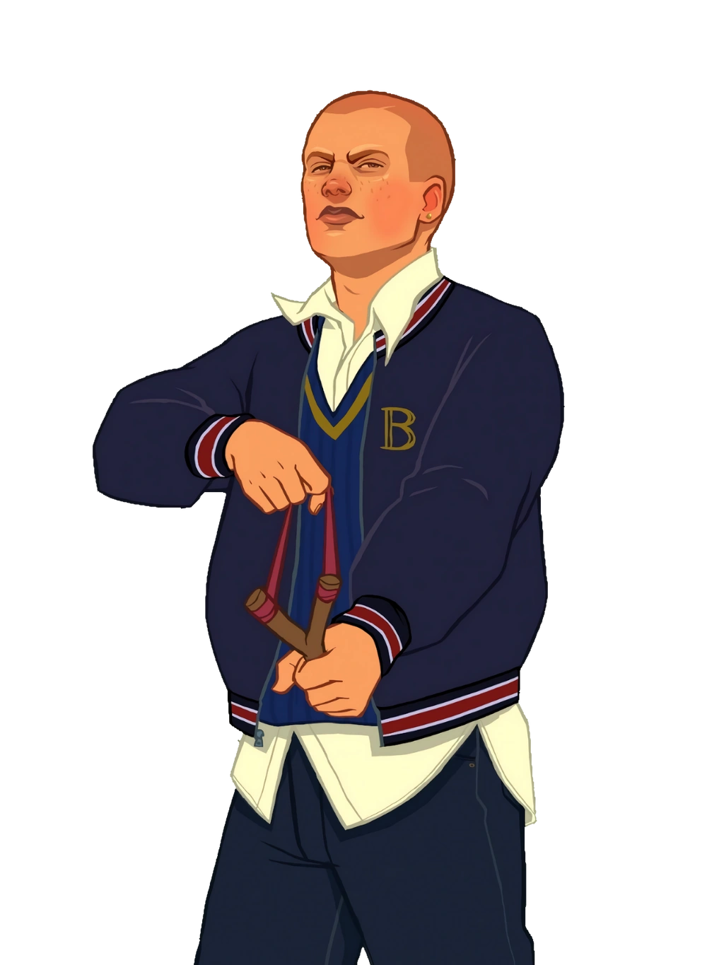 Jimmy Hopkins | Bart Simpson Expies Wiki | Fandom