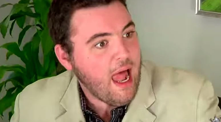 Richard Dunn | Bart Baker Wiki | Fandom