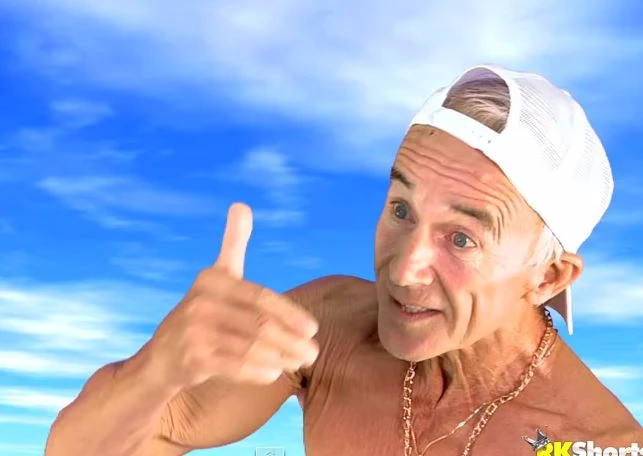 Michael Edwards | Bart Baker Wiki | Fandom