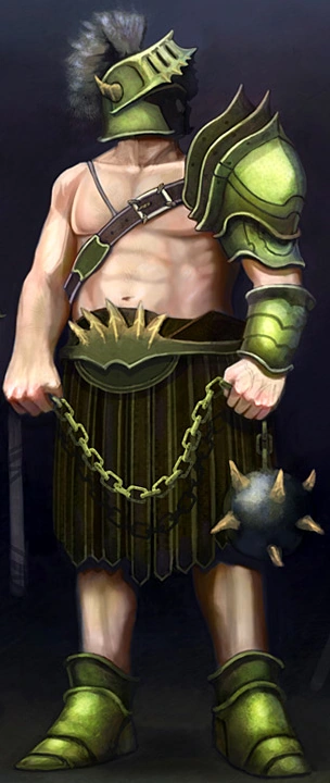 Verac the Defiled | Barrows Wiki | Fandom