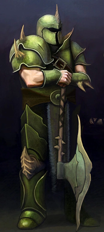 Dharok the Wretched | Barrows Wiki | Fandom