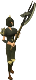 Dharok the Wretched | Barrows Wiki | Fandom