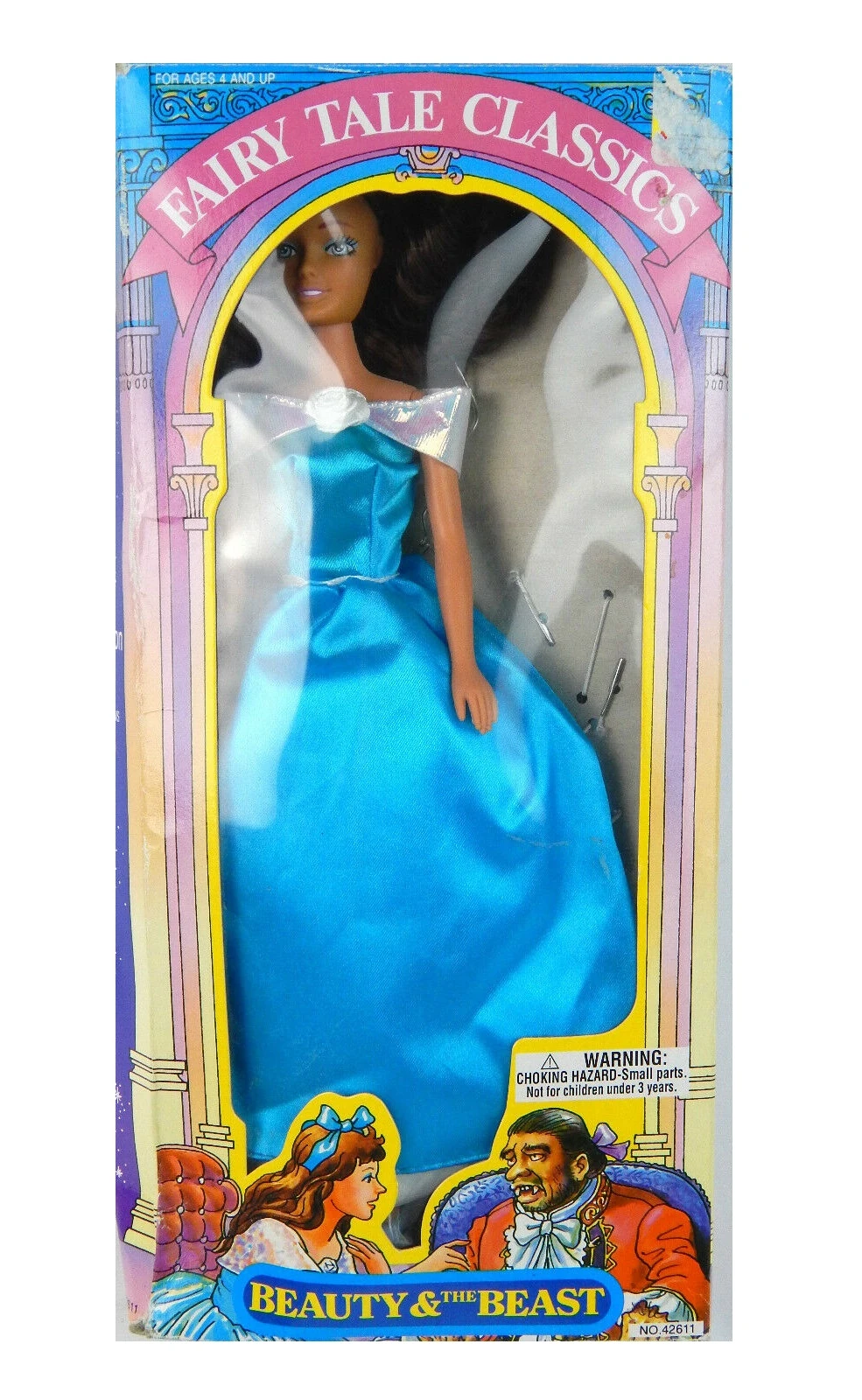 Fairy Tale Classics | Barter Clone Fashion Doll Wiki | Fandom