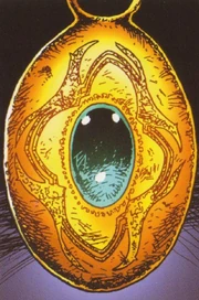 Amulet of Samarkand | The Bartimaeus Trilogy | Fandom