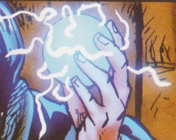 Elemental Sphere | The Bartimaeus Trilogy | Fandom