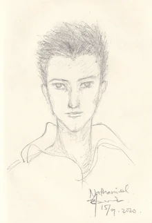 Nathaniel | The Bartimaeus Trilogy | Fandom