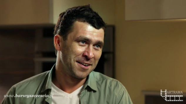 Robert Romanowski | Barwy szczęścia Wiki | Fandom