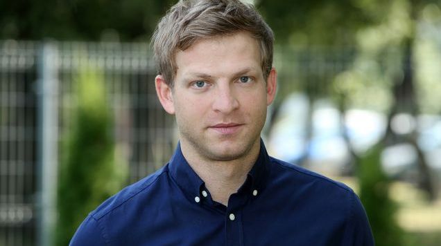 Łukasz Sadowski | Barwy szczęścia Wiki | Fandom