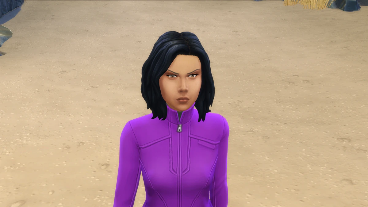 Crystal Kid | BarzierAgents Wiki | Fandom