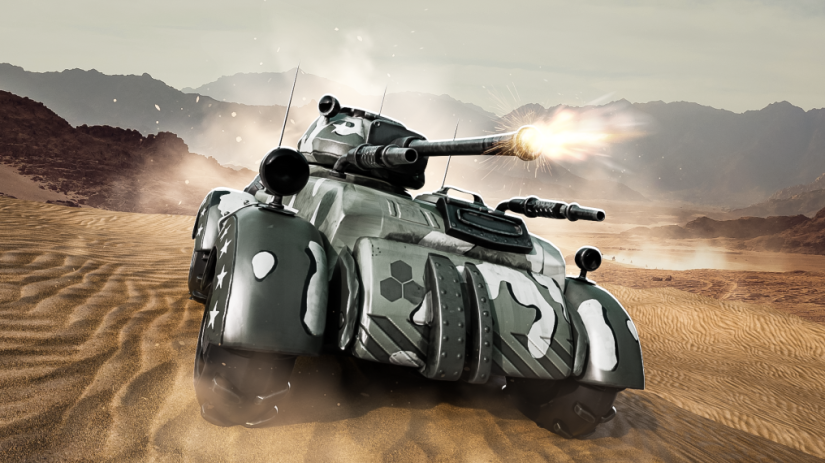 Light Tank | Base Battles Wiki | Fandom