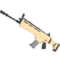 SCAR | Base Battles Wiki | Fandom