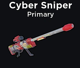 Cyber Sniper | Base Battles Wiki | Fandom
