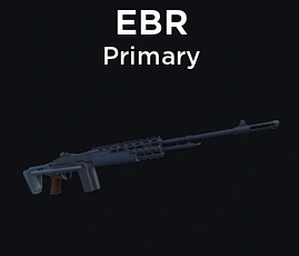 EBR | Base Battles Wiki | Fandom