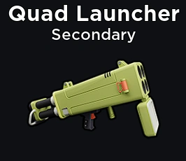 Quad Launcher | Base Battles Wiki | Fandom