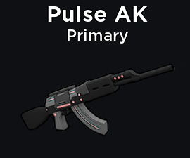 Pulse AK | Base Battles Wiki | Fandom