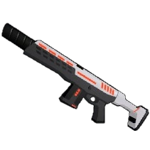 Pulse Rifle | Base Battles Wiki | Fandom