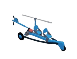 Go-Kopter | Base Battles Wiki | Fandom