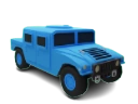 Humvee | Base Battles Wiki | Fandom