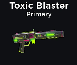 Toxic Blaster | Base Battles Wiki | Fandom