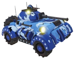 Light Tank | Base Battles Wiki | Fandom