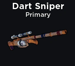 Dart Sniper | Base Battles Wiki | Fandom