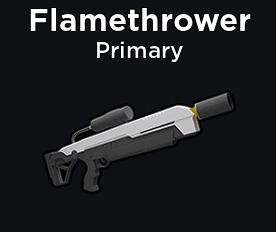 Flamethrower | Base Battles Wiki | Fandom