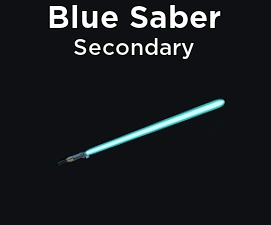 Blue Saber | Base Battles Wiki | Fandom