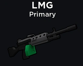 LMG | Base Battles Wiki | Fandom