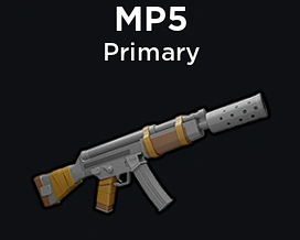 MP5 | Base Battles Wiki | Fandom