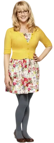 Bernadette Rostenkowski-Wolowitz | Base Breaking Character Wiki | Fandom
