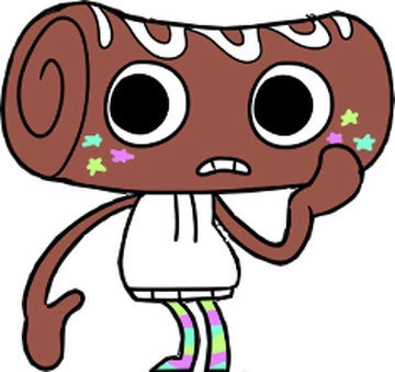 User blog:The Fossilberry Man, aka Dandy's world addict0814/BBC ...