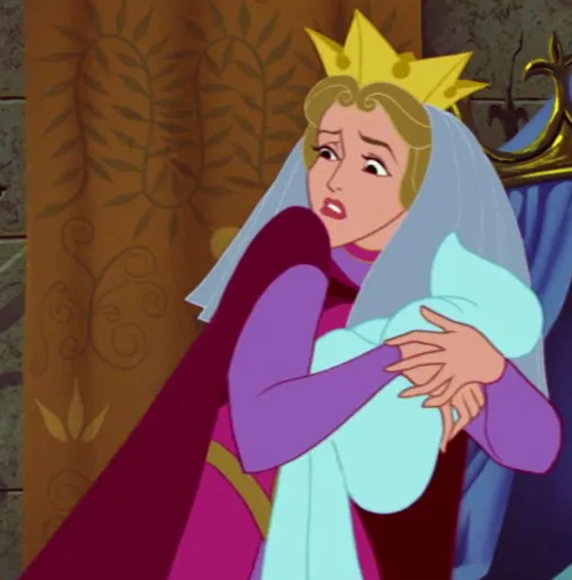 Queen Leah | Base Breaking Character Wiki | Fandom