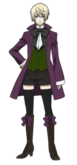 Alois Trancy | Base Breaking Character Wiki | Fandom