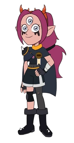 Boscha | Base Breaking Character Wiki | Fandom