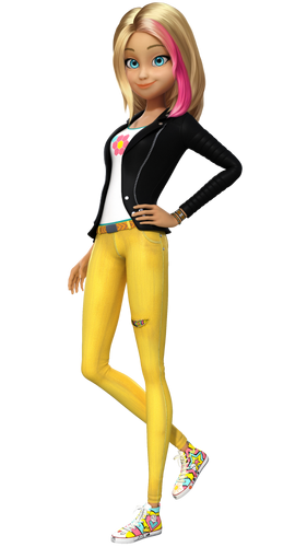 Vesperia Base Breaking Character Wiki Fandom
