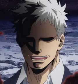 All For One | Base Breaking Character Wiki | Fandom