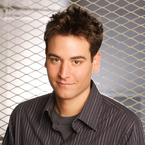 Ted Mosby | Base Breaking Character Wiki | Fandom