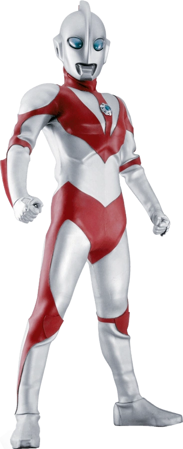 Ultraman Powered | Base Breaking Character Wiki | Fandom