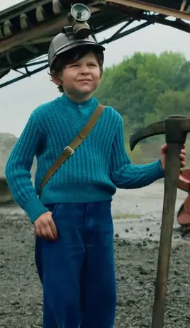 Steve (Warner Bros.) | Base Breaking Character Wiki | Fandom
