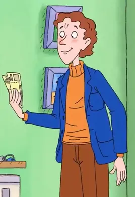 Simon (Horrid Henry) | Base Breaking Character Wiki | Fandom