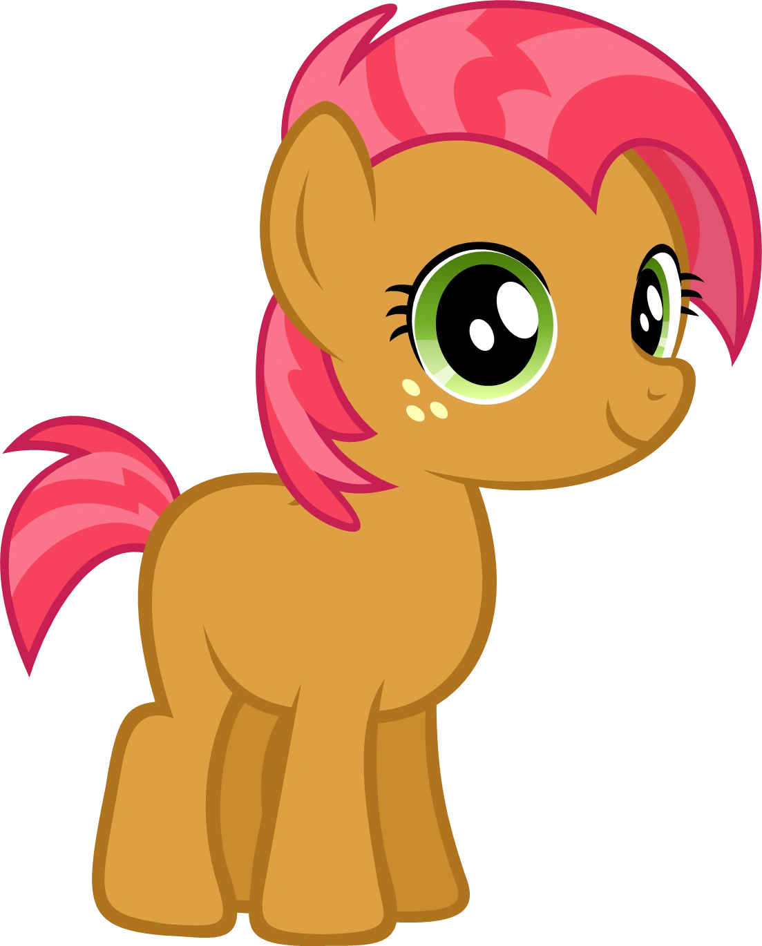 Babs Seed | Base Breaking Character Wiki | Fandom