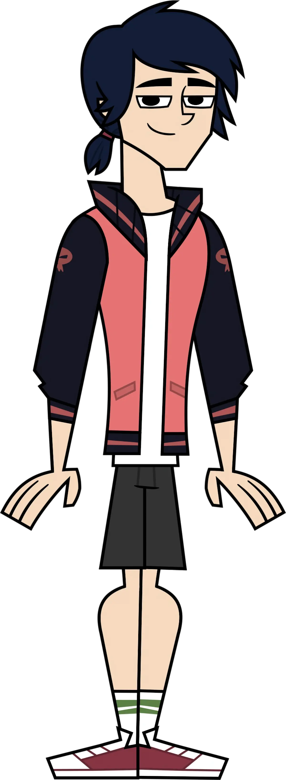 Jake Hamilton | Base Breaking Character Wiki | Fandom