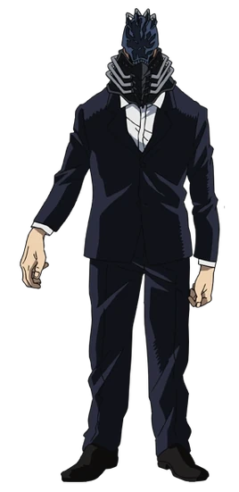 All For One | Base Breaking Character Wiki | Fandom