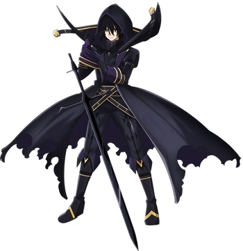 Cid Kagenou | Base Breaking Character Wiki | Fandom